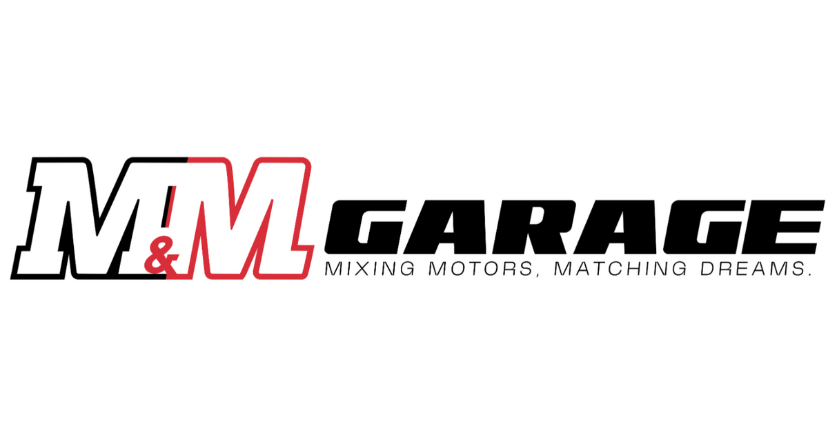 M And M Garage